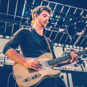 Dylan Hester – Vintage Guitars