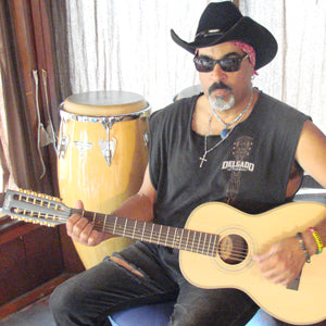 Greg Wright – Vintage Guitars