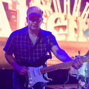 Jayson Chance – Vintage Guitars