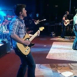 John Shaw – Vintage Guitars