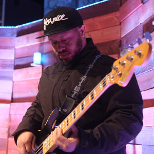 Lance Shelton – Vintage Guitars