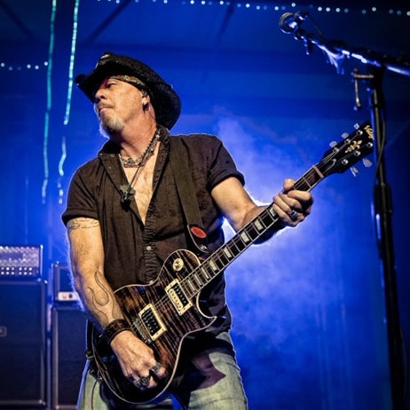 Larry Worley – Vintage Guitars