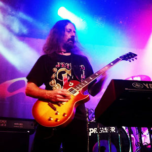 Randy Davis – Vintage Guitars