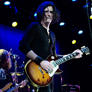 James “Roto” Rotondi – Vintage Guitars