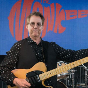 Wayne Avers – Vintage Guitars
